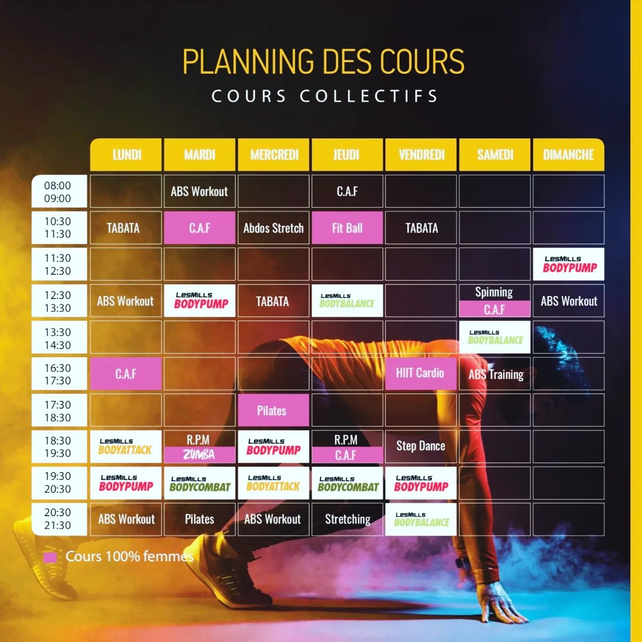 SILVER CLUB - PROCLUBMANAGER.COM